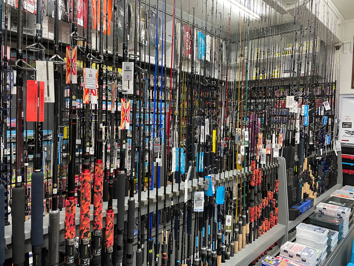 Anglers Outfitter – Anglers Outfitter - AOF