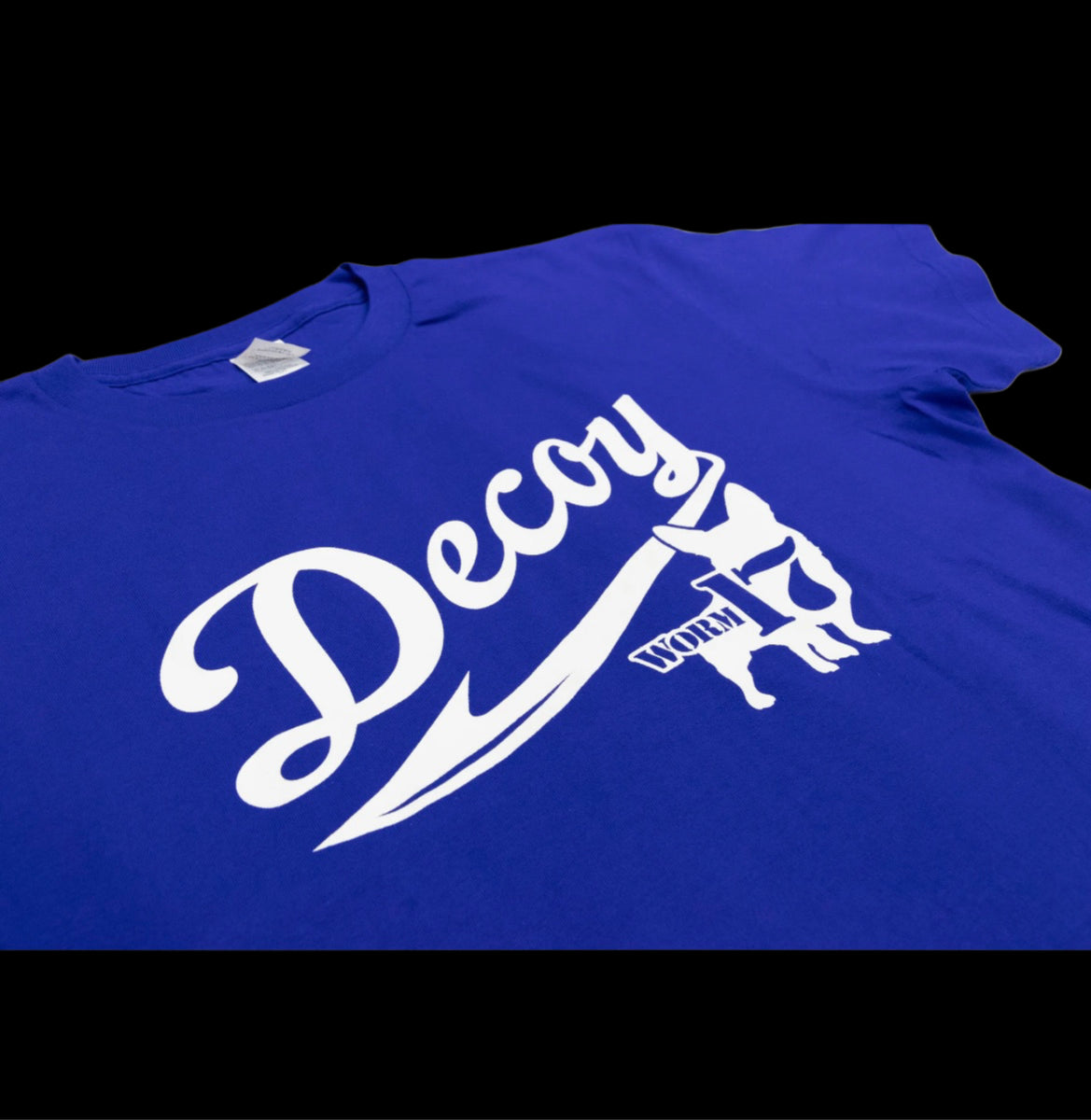 Decoy Corgi T-Shirt – Anglers Outfitter - AOF