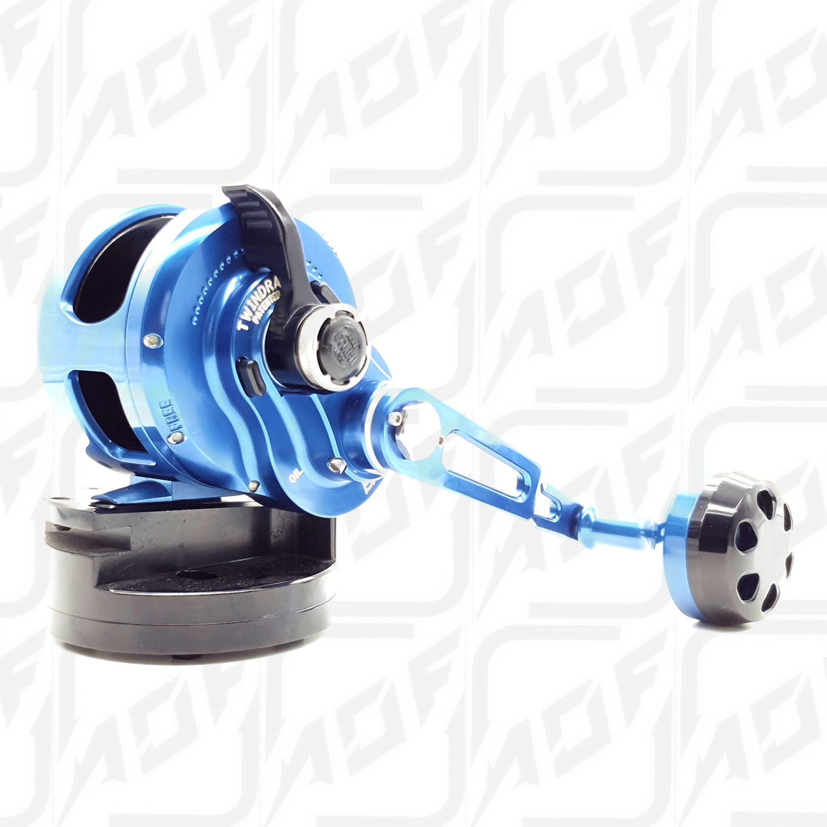 Anglers Outfitter – Anglers Outfitter - AOF