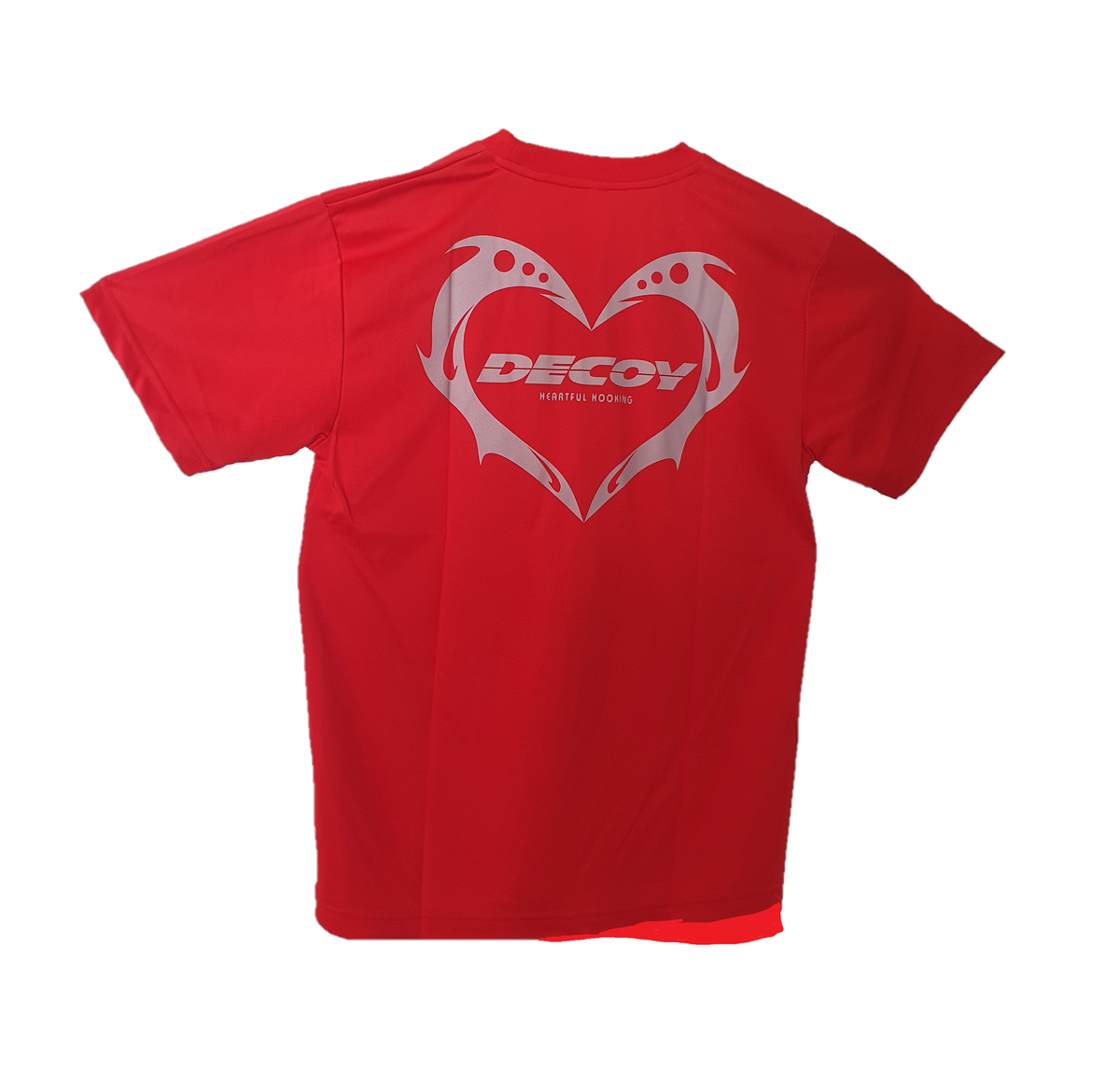 Decoy Dry T-Shirt – Anglers Outfitter - AOF