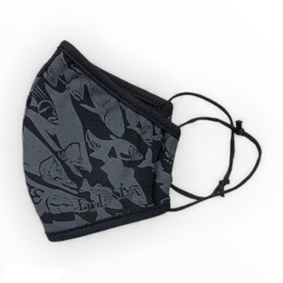 Tulala Face Mask – Anglers Outfitter - AOF